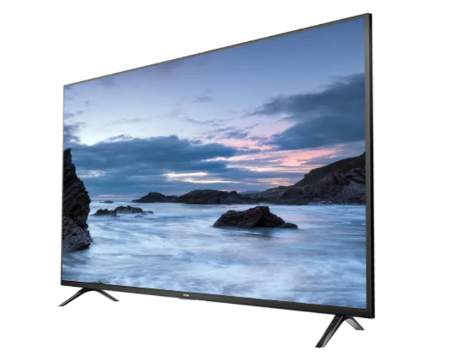 TCL 43" D3200 Full HD 43S5200 à bas prix Tunisie - Technopro